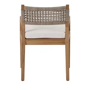 UNIVERSAL Chesapeake Outdoor Dining Chair