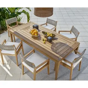 UNIVERSAL Chesapeake Rectangular Dining Table