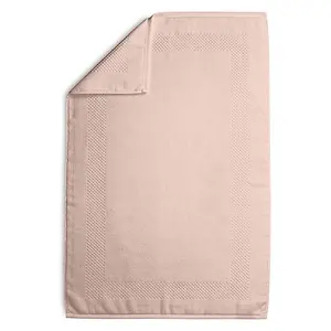 MATOUK Lotus Tub Mat - Blush