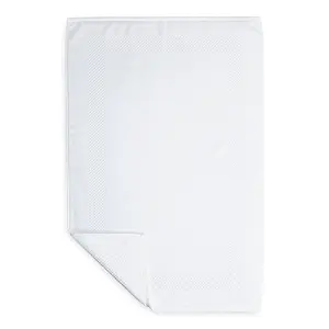 MATOUK Lotus Tub Mat - White