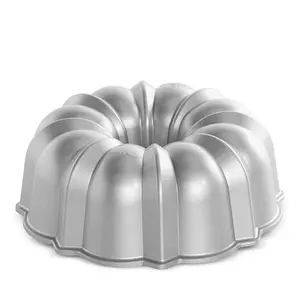 NORDICWARE Classic Bundt Pan - No Color
