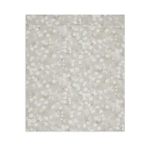 ANNE DE SOLENE Rosee Flat Sheet, King Beige