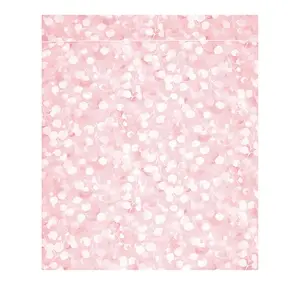 ANNE DE SOLENE Rosee Flat Sheet, King - Rose