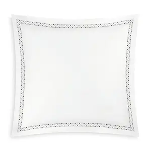 MATOUK Schumacher Prado Euro Sham - Onyx