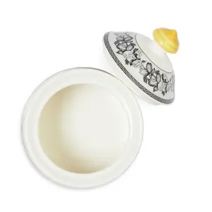 VILLEROY & BOCH Audun Sugar Bowl