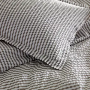 MATOUK Matteo King Sham - Bark