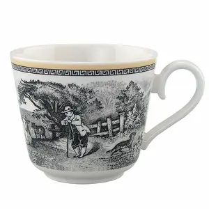VILLEROY & BOCH Audun Breakfast Cup - Ferme
