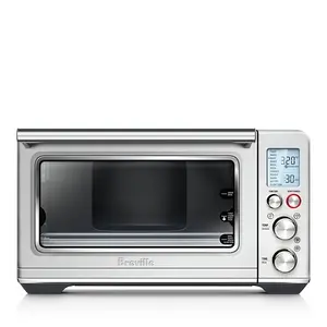 BREVILLE Smart Oven Air Fryer - Silver