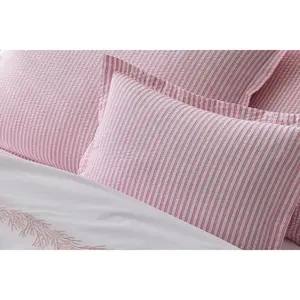 MATOUK Matteo Boudoir Sham - Peony
