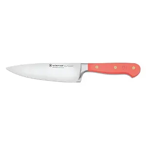 WUSTHOF Classic 6 Chef Knife Coral Peac