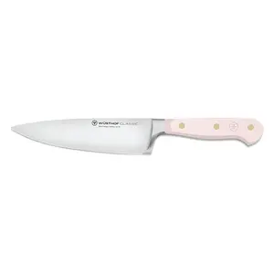 WUSTHOF Classic 6 Chef Knife - Pink Sea Salt