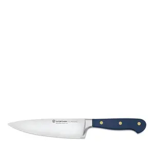 WUSTHOF Classic 6 Chef Knife - Wild Blueberry