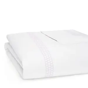 MATOUK Liana Duvet, Full/queen - Lavender