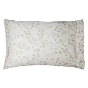 ANNE DE SOLENE Rosee King Pillowcases, Pair Beige