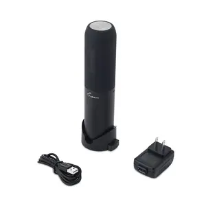 RABBIT Electric Corkscrew - Black