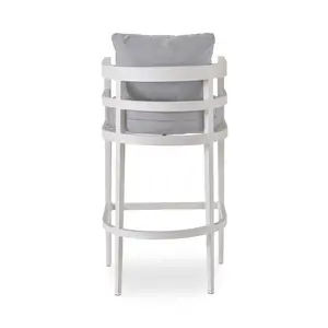 UNIVERSAL Bloomingdale's South Beach Bar Chair