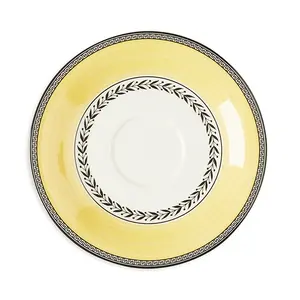 VILLEROY & BOCH Audun Tea Saucer - Ferme