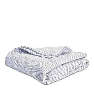 MATOUK Matteo Quilt, Full/queen Sea