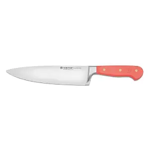 WUSTHOF Classic 8 Chef Knife Coral Peac
