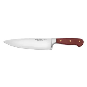 WUSTHOF Classic 8 Chef Knife Tasty Suma