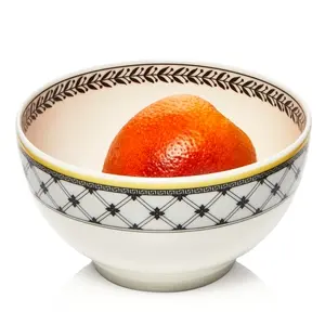 VILLEROY & BOCH Audun Rice Bowl