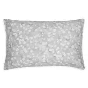 ANNE DE SOLENE Rosee Standard Sham Gris