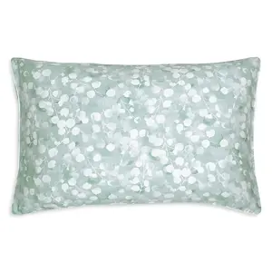 ANNE DE SOLENE Rosee Standard Sham - Sauge