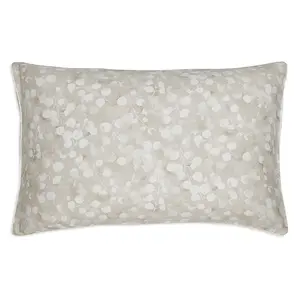ANNE DE SOLENE Rosee King Sham - Beige