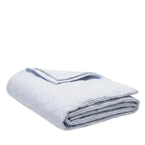 MATOUK Matteo Quilt, King - Azure