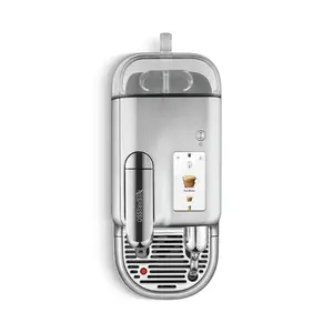 NESPRESSO Breville Creatista Pro