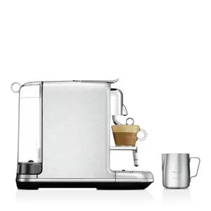 NESPRESSO Breville Creatista Pro