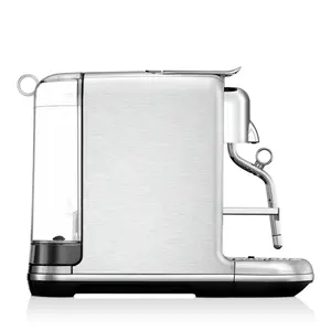 NESPRESSO Breville Creatista Pro