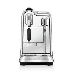 NESPRESSO Breville Creatista Pro