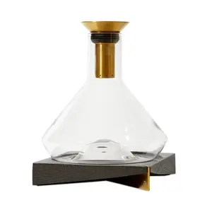 RABBIT Wine Decanter