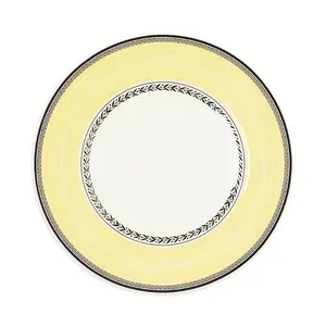 VILLEROY & BOCH Audun Dinner Plate - Fleur