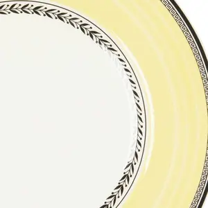 VILLEROY & BOCH Audun Dinner Plate - Fleur