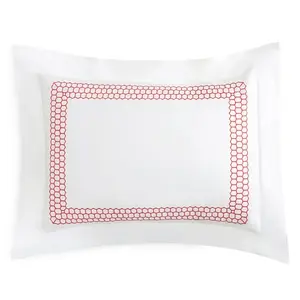MATOUK Liana King Sham Coral