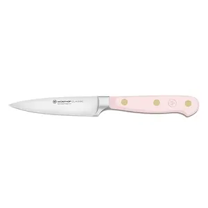WUSTHOF Classic 3.5 Paring Knife - Pink Sea Salt