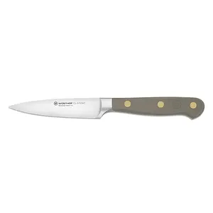 WUSTHOF Classic 3.5 Paring Knife - Velvet Oyster