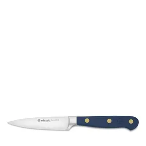 WUSTHOF Classic 3.5 Paring Knife - Wild Blueberry