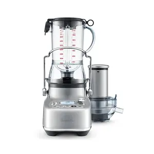 BREVILLE The 3x Bluicer Pro - Medium Grey
