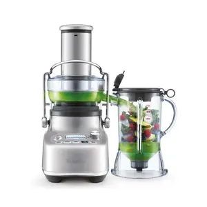 BREVILLE The 3x Bluicer Pro