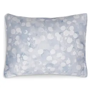 ANNE DE SOLENE Rosee Boudoir Sham - Bleu