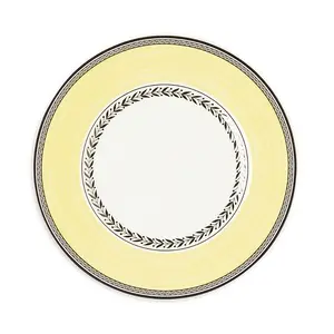 VILLEROY & BOCH Audun Assorted Salad Plates - Fleur