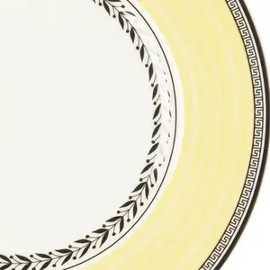 VILLEROY & BOCH Audun Assorted Salad Plates - Fleur