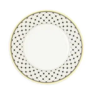 VILLEROY & BOCH Audun Assorted Salad Plates - Promenade