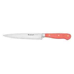 WUSTHOF 6 Utility Knife Coral Peac