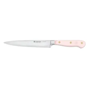 WUSTHOF 6 Utility Knife Pink Sea S