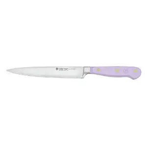 WUSTHOF 6 Utility Knife Purple Yam