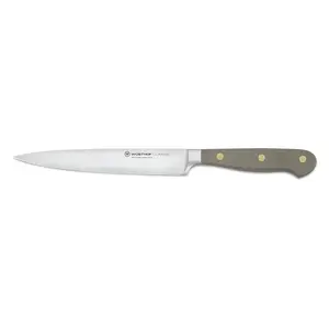 WUSTHOF 6 Utility Knife - Velvet Oys